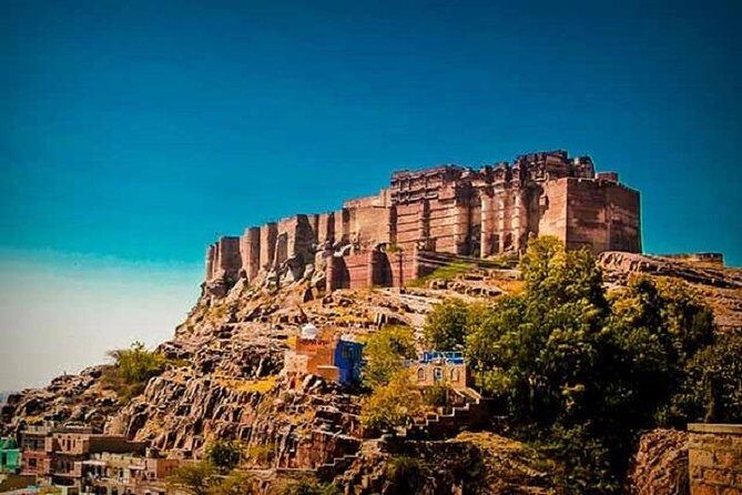 8 Nights/9 Days Majestic Rajasthan Tour Package - Practical Tips and Insights
