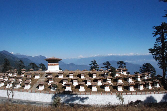8 Nights Bhutan Tour with Bumthang Valley Extension with Private Guide - What It Means for You