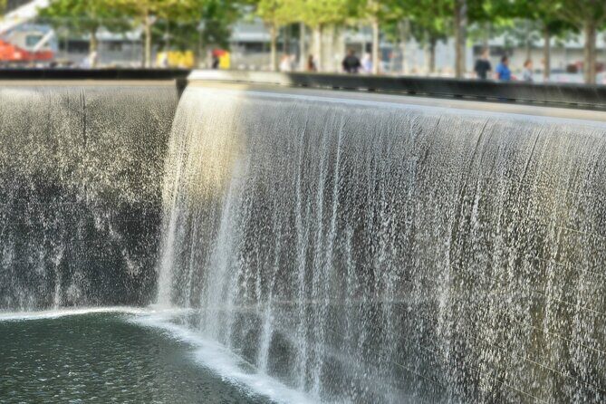 9/11 Memorial & Ground Zero Tour with Optional 9/11 Museum Ticket - Authentic Experiences and Real Reviews