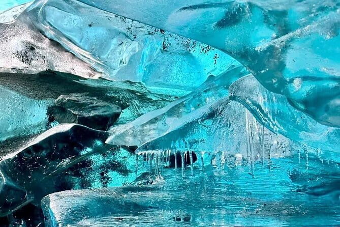 9 day Blue Ice Tour in Tibet - Potential Drawbacks and Considerations