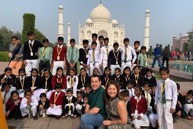 9 Day Golden triangle with Jodhpur & Udaipur tour - Who Should Consider This Tour?