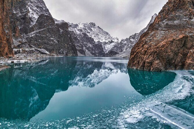 9-Day Karakoram Valley's Tour - Practical Details & Travel Tips