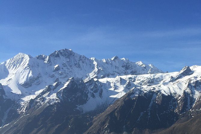 9-Day Private Hiking Tour to Gosaikunda Lake from Kathmandu - The Sum Up: Who Will Love This Trek?