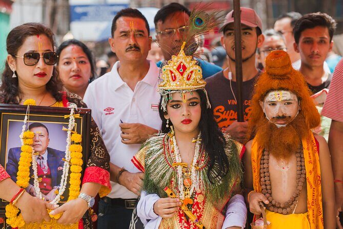 9-Day Private Nepal Luxury Tour - Frequently Asked Questions