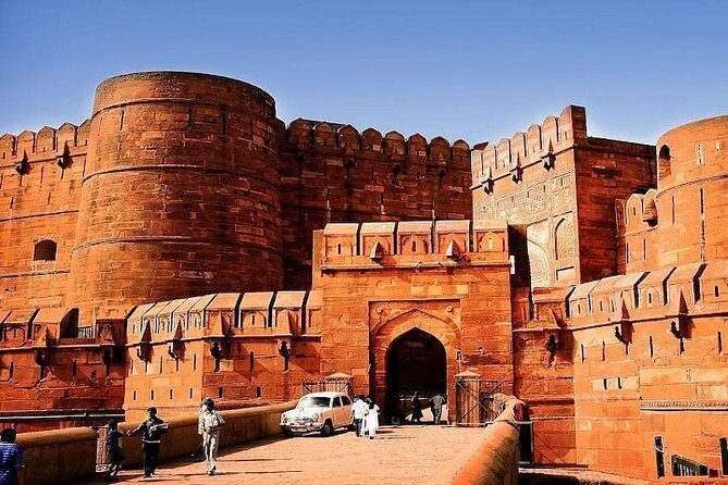 9-Day Private Safari Tour of Rajasthan Sum and Khuri Desert - Transportation & Comfort