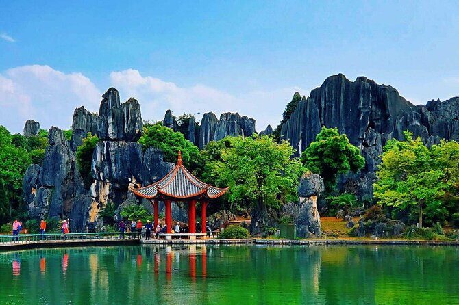 9-Day Tour: Explore Yunnan - Why This Tour Offers Real Value
