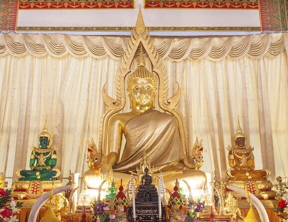 9 Days Experience Thailand Bangkok to the North, Small Group - What Sets This Tour Apart