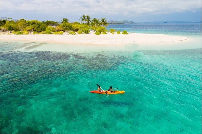 9 Days Philippines Island Hopping and Marine Life tour - Why This Tour Offers Great Value