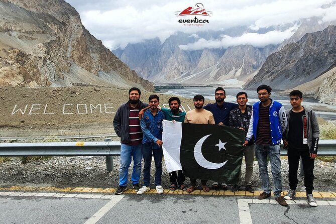 9 Days Private Tour to Hunza Valley - Who Will Love This Tour?