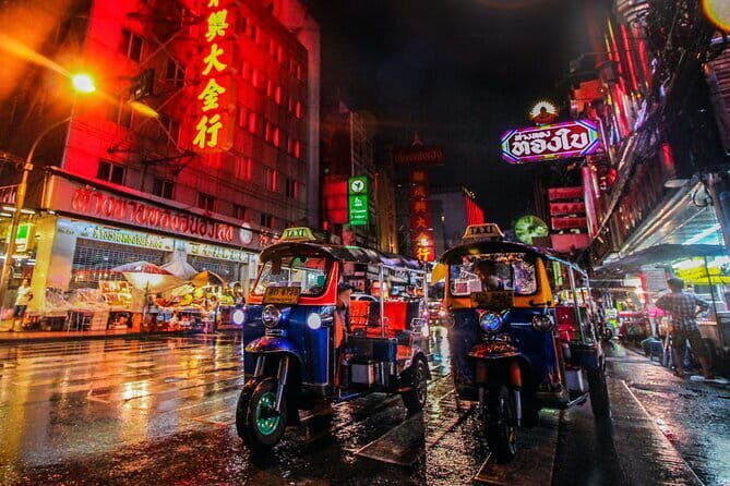 9 Days Private Tour to Thailand Wonders - The Experience That Sets It Apart