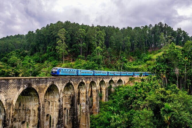 9 Days Private Vehicle & Driver Explore SriLanka By Your Own Plan - The Bottom Line