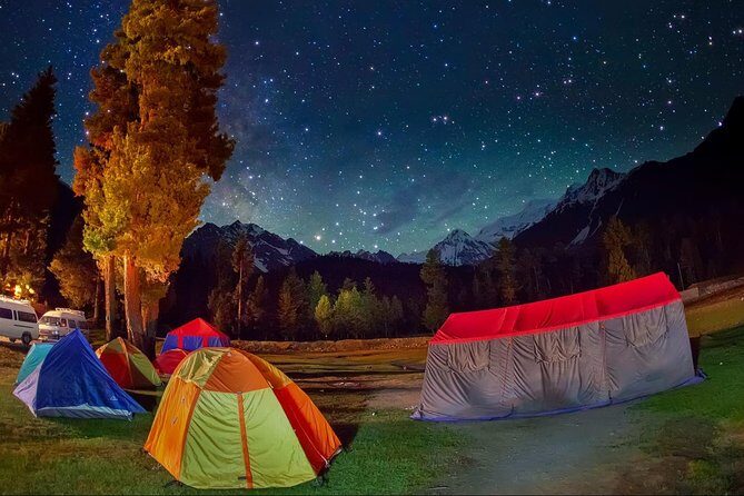 9 Days Tour to Skardu, Deosai, Rama meadows From May to October - What Travelers Are Saying