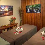 90 Minute Couples Massage - The Location and Accessibility