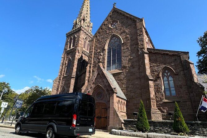 90 Minute Luxury Van Tour of Newport Mansions for Ages 5 Up - Pricing and Value