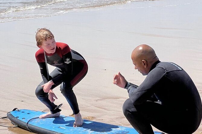 90-Minute Miami South Beach Private Surf Lesson - Practical Details and Considerations