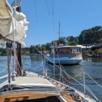 90 Minute Sailing Tour of Portland - A Detailed Look at the Portland Sailing Tour