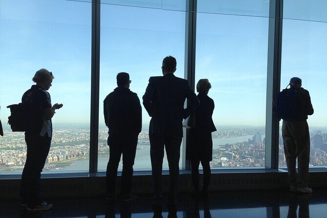 911 Memorial Museum+One World Trade Observation Deck+Statue 60 Min Cruise - Detailed Breakdown of the Experience