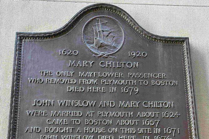 A Colonial Boston Audio Tour with Context - A Deep Dive into the Experience