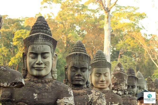 A Day Angkor Wat Tempel Tour - Why the Tour Offers Good Value