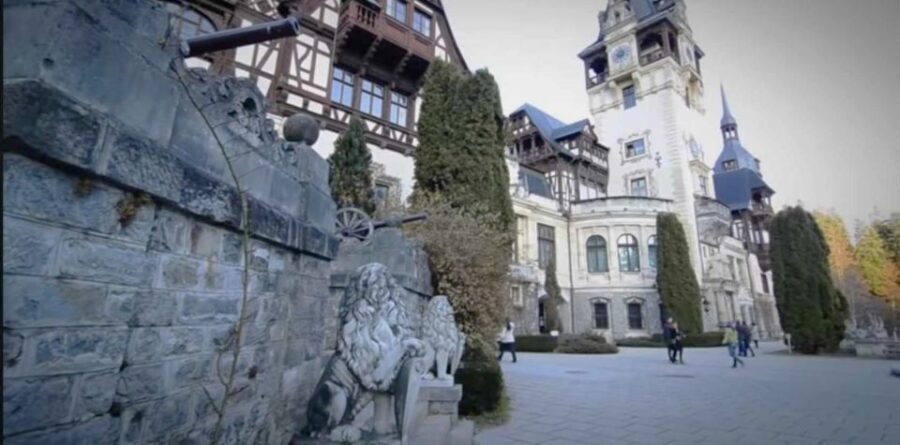 A day at the castles - Transylvania full day private tour - What’s Included and What You Should Budget For