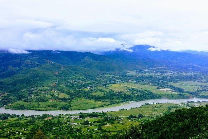 A Day Chapakot Hiking From Pokhara - An Overview of the Kalabang Hiking Experience