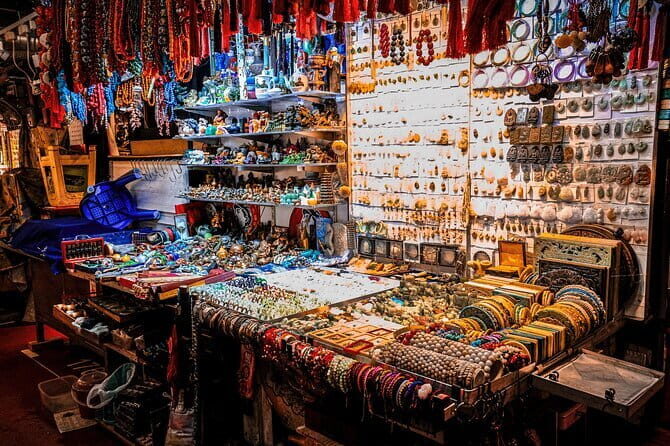 A Day in the life of a Hong Konger: Kowloon Free Walking Tour - Why the Tour Delivers Great Value