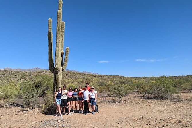 A Day In The Old West Adventure including Horseback Ride and Cowboy Lunch - Practical Tips for Your Day