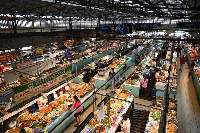 A Foodie's Dream Tour: The Tempting Taster Menu - FAQs