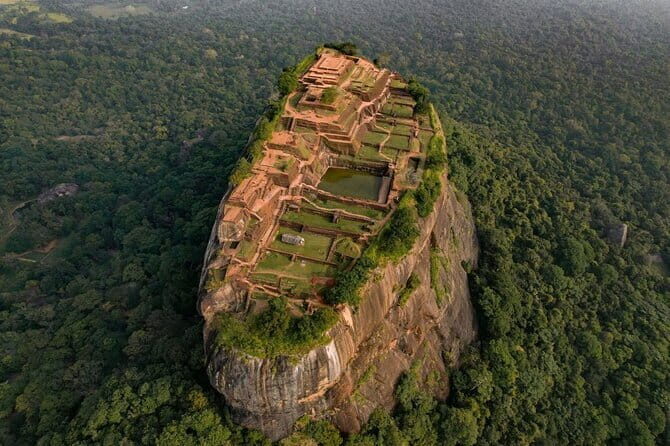 A Full Day Sigiriya and Dambulla Private Tour - Final Words