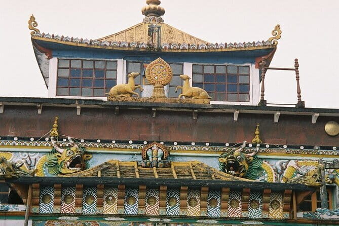 A Full Day Tour Of Darjeeling - Why This Tour Offers Value