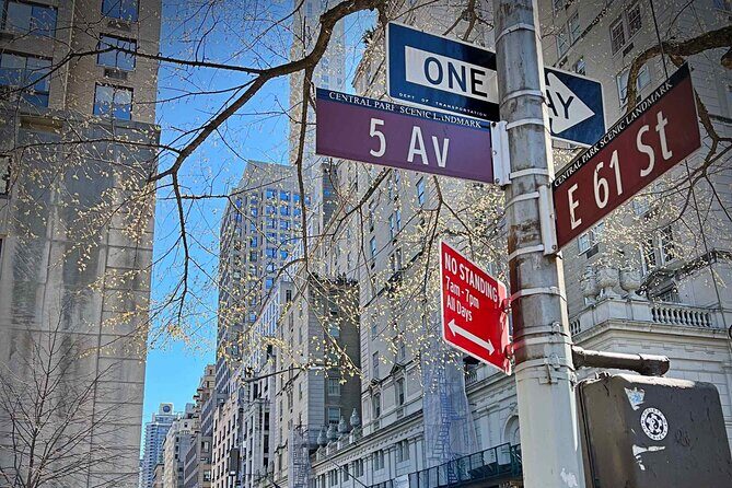 A Gilded Age Audio Guide: New York's Millionaire Row - For Whom This Tour Is Best