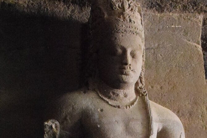 A Heritage Excursion to the UNESCO Listed Elephanta Caves - Exploring the Elephanta Caves
