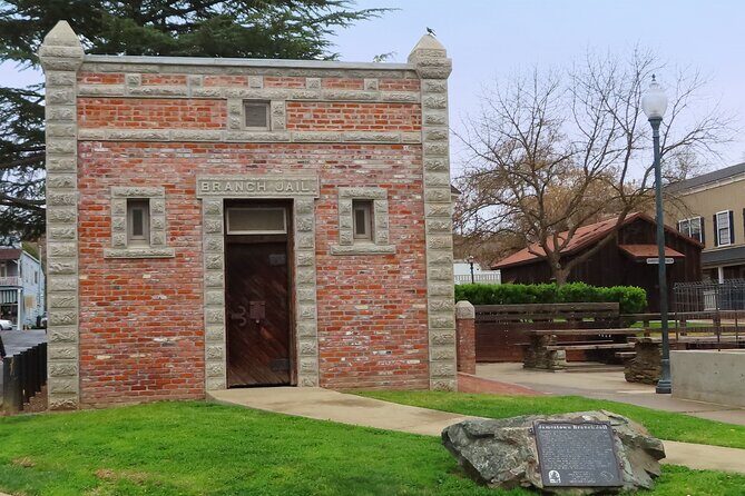 A Highway 49 Drive: A Self-Guided Audio Tour from Angels Camp to Jamestown - The Experience: What You Can Expect