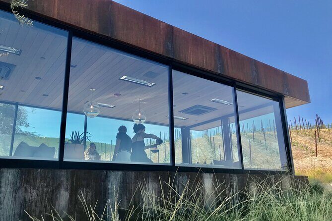 A La La Tour - Private Tour of California's Central Coast - The Value of a Private, Custom Tour