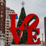 A Magical Christmas Tour in Philadelphia - Authentic Holiday Experience