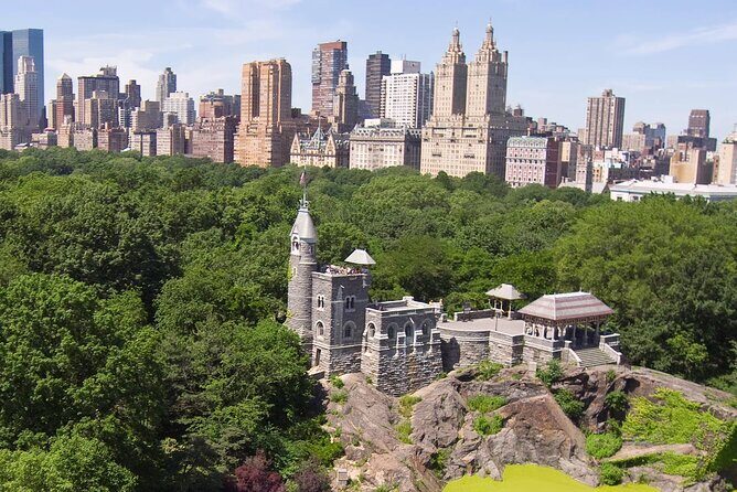 A New York Date Night Tour - What This Tour Offers — And What It Doesn’t