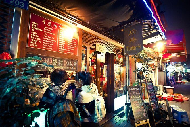 A Night Tour to Xiamen Gulang Island - FAQ