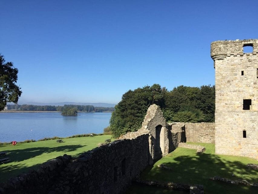 A Queen's Tale: The Real Life of Mary Queen of Scots - FAQ