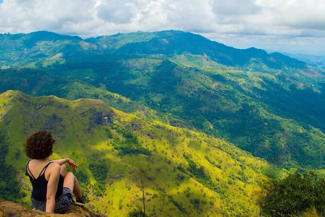 A Refreshing Sunrise Hike to Ella Rock - What Makes This Tour Stand Out