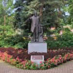 A Self-Guided Walking Audio Tour of Holland, Michigan - Practical Details