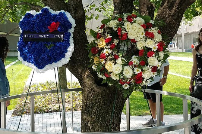 A September 11 Survivor's World Trade Center Walking Tour - FAQ