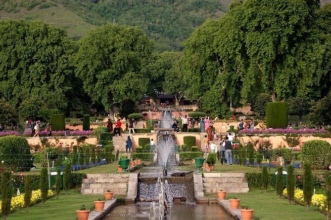 A Serene Holiday in Kashmir - Why This Tour Offers Great Value