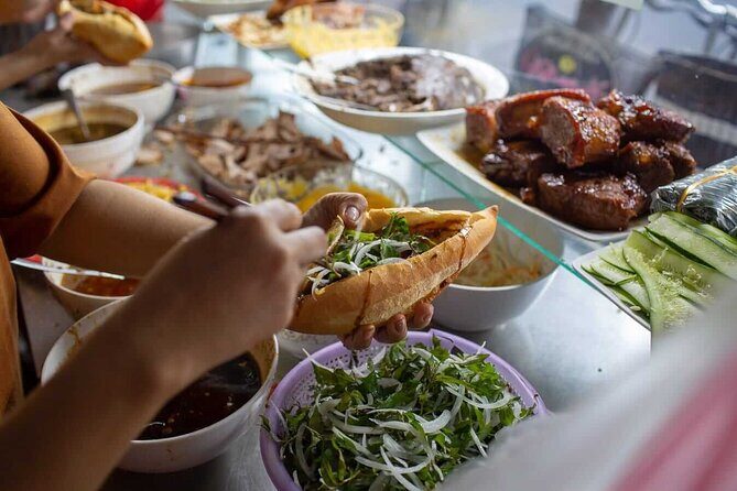 A Taste Of Hanoi Private and All Inclusive Street Food Experience - The Experience: Why It Works