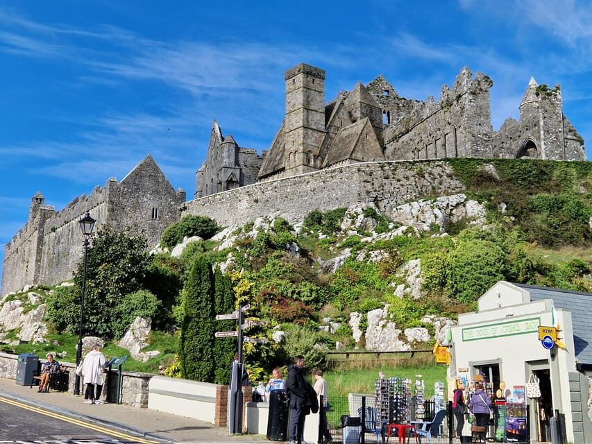 A Tour from Dublin to Cork - The Practical Side: What’s Included & What’s Not