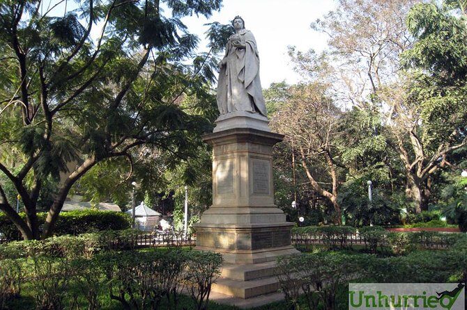 A Trail Through Parks Of Bangalore - Discovering Lalbagh: A Historic Garden of Elegance and Nature