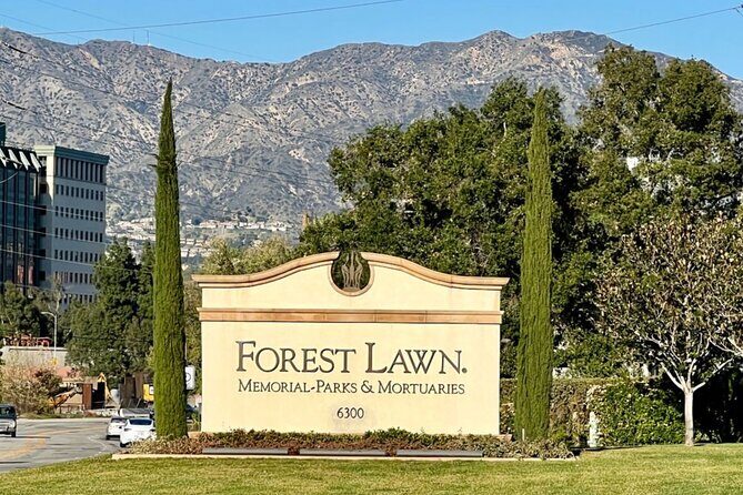 A Tribute Tour: Michael Jackson's Path in Los Angeles - Who Will Love This Tour?