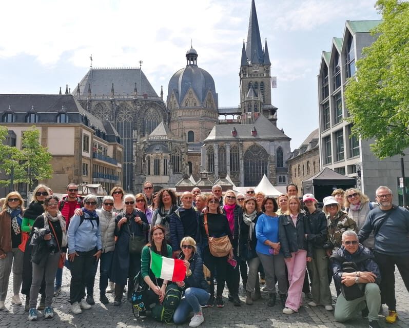 Aachen classic walking tour - Final Thoughts: Who Will Love This Tour?