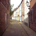 Aalborg: Express Walk with a Local in 60 minutes - Practical Details & Considerations