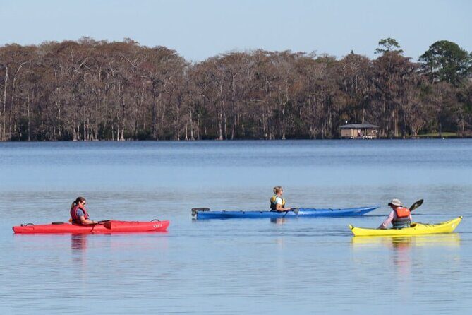 ABC Kayaking: FUNdamentals - Introducing ABC Kayaking: FUNdamentals – A Solid Choice for Beginners and Curious Paddlers