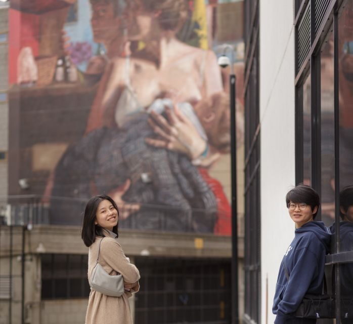 Aberdeen: Daily City Centre Walking Tour (2pm) - What Makes This Tour Special?